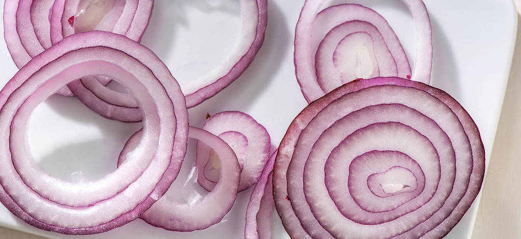 onion