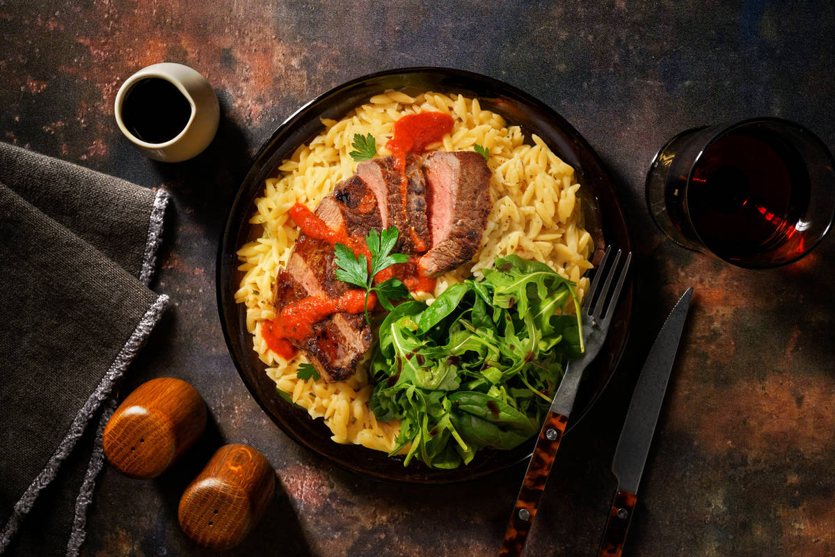 italian easter dinner