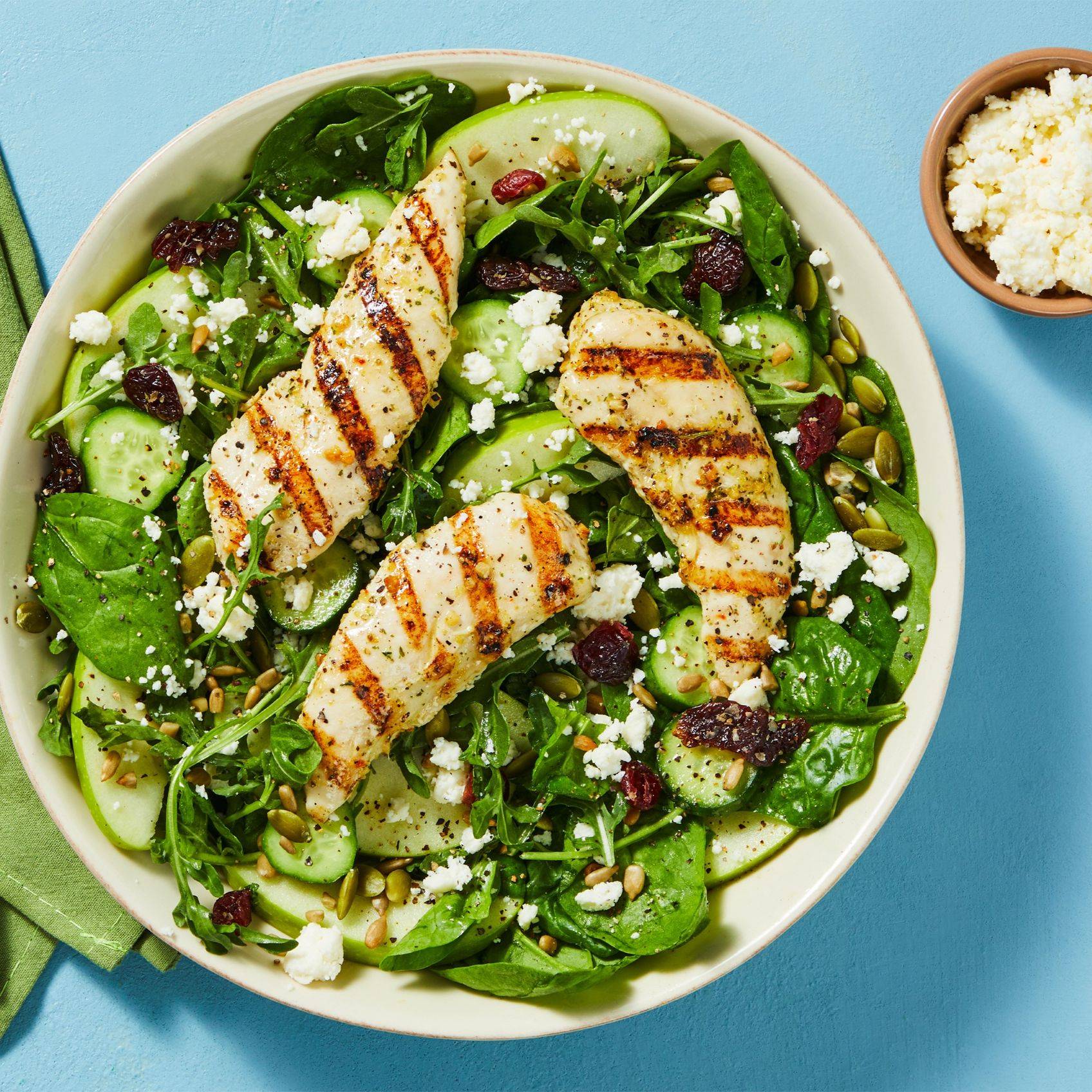 Grocery Delivery - Best Grocery Delivery Service - HelloFresh