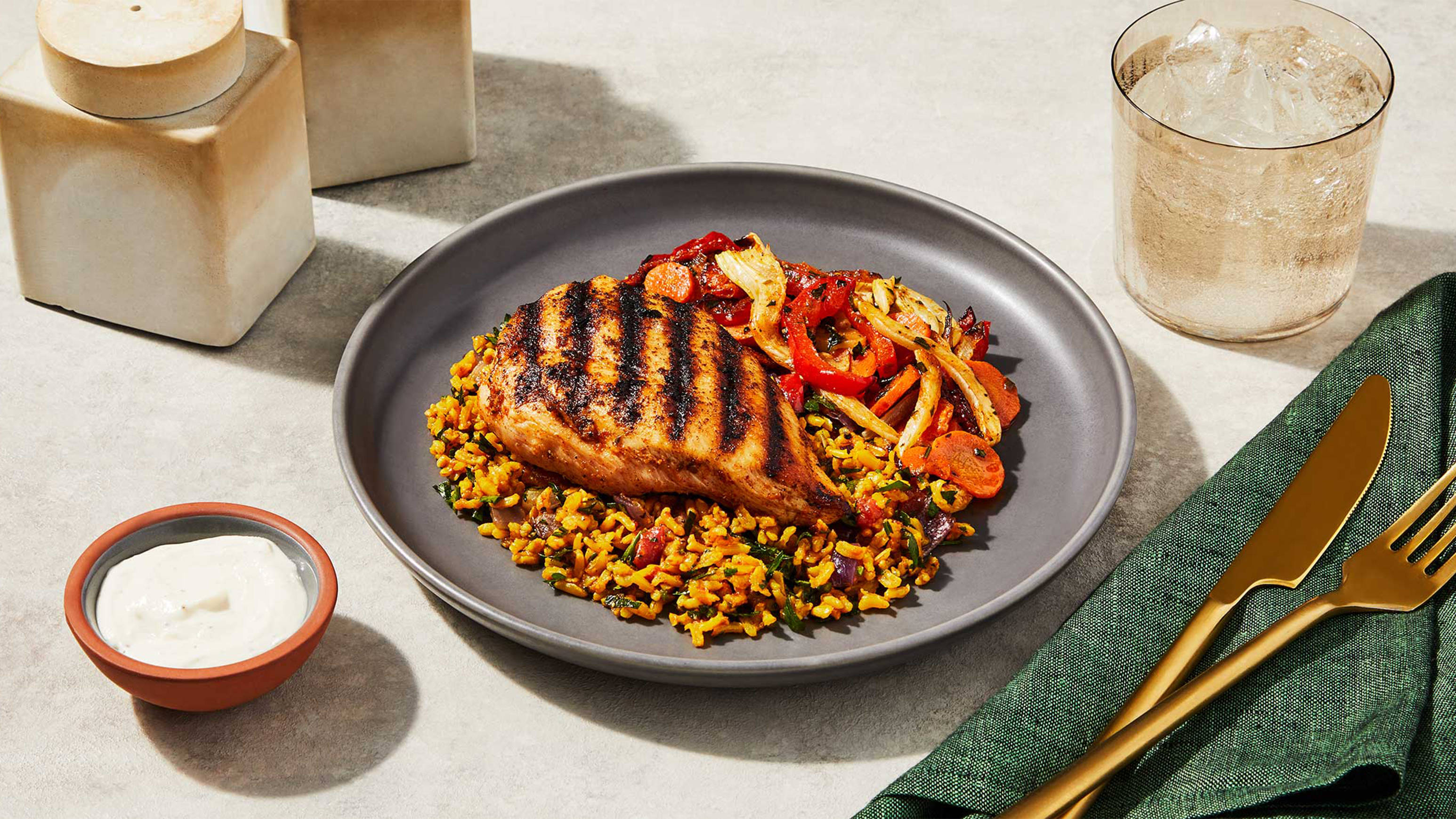 How Our Meal Prep Delivery Service Works | Factor