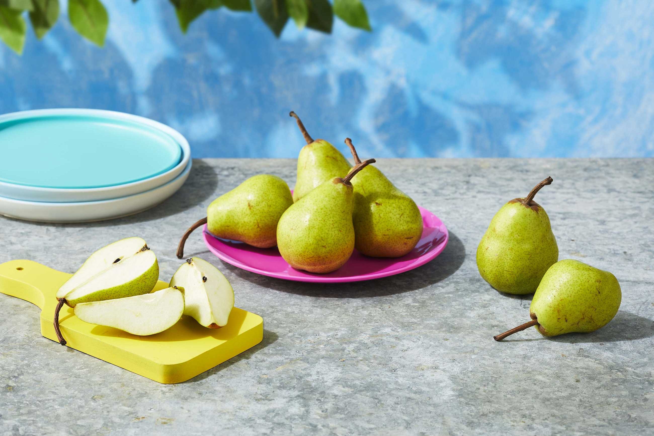 Pear Bundle Recipe | HelloFresh