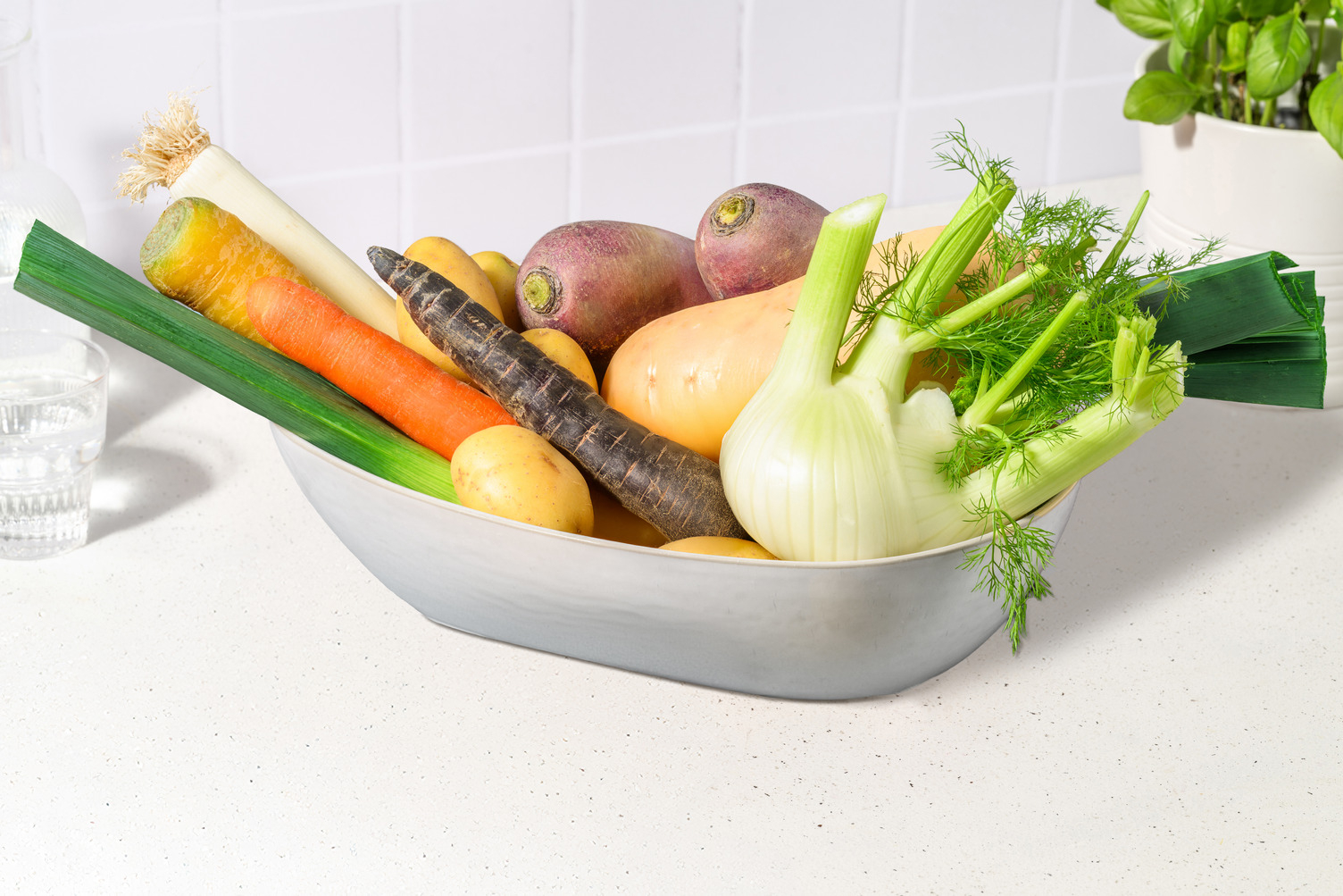 Verdura Extra | HelloFresh