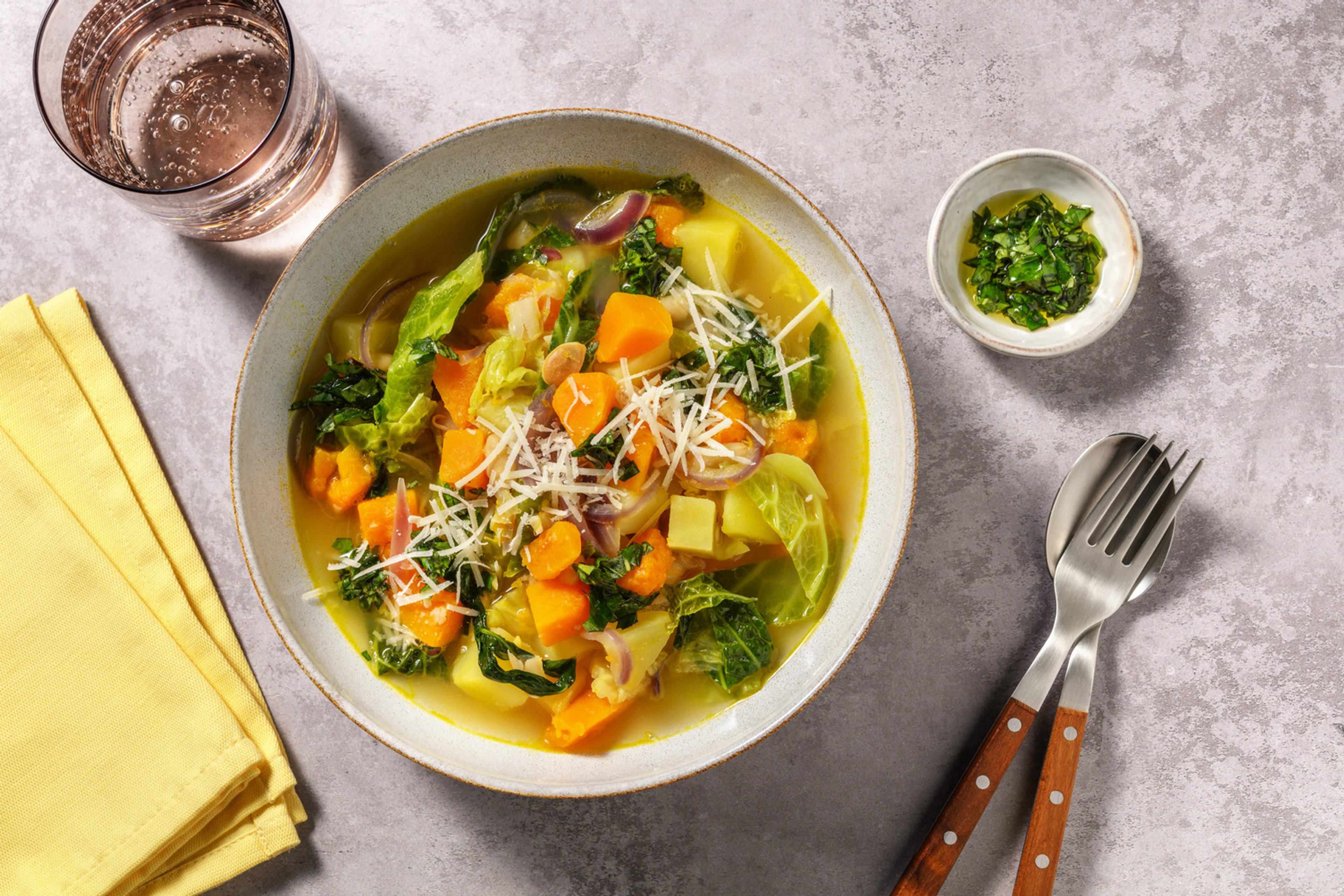 50+ Ricette con fagioli semplici e gustose | HelloFresh