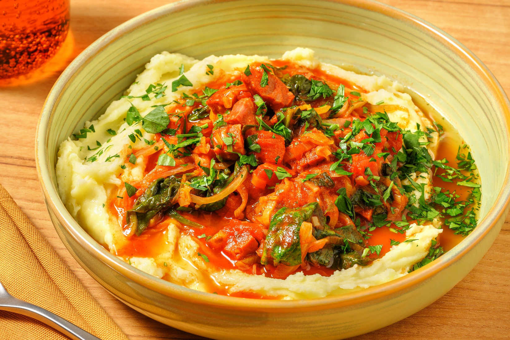 Meals for Two - Meal Plans For Couples - HelloFresh