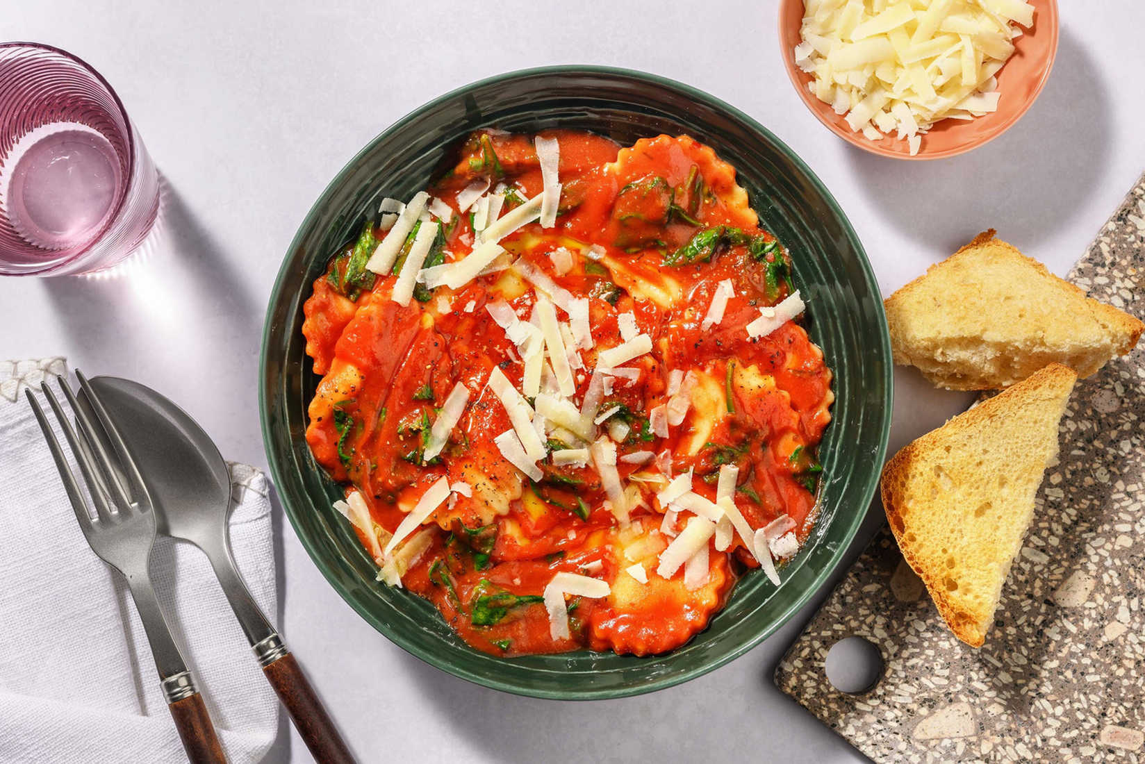 Meals for Two - Meal Plans For Couples - HelloFresh