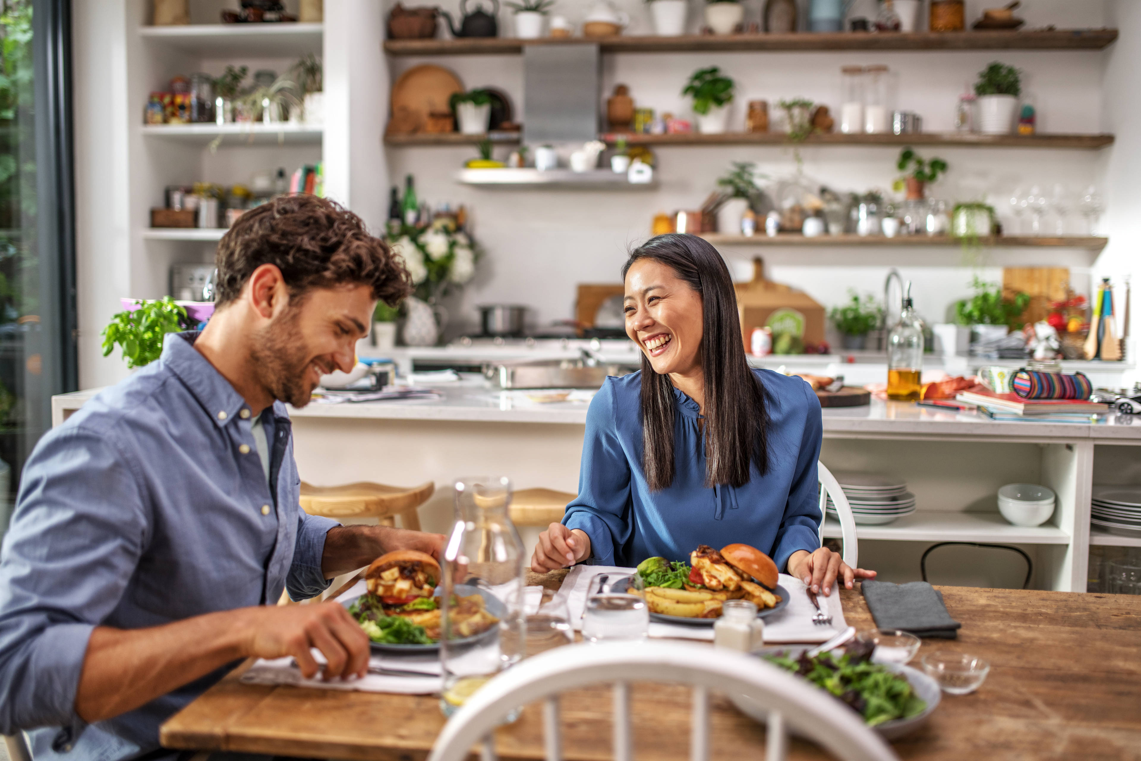 Meals for Two - Meal Plans For Couples - HelloFresh