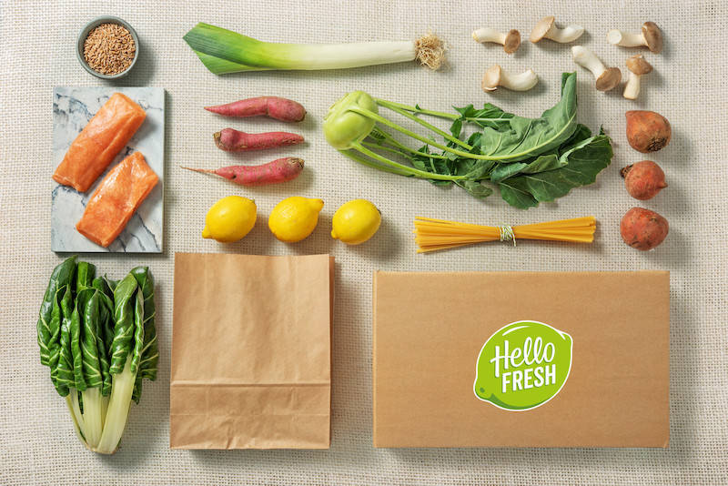 Innovative Packaging