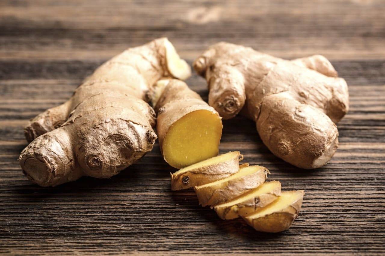 How To Peel Ginger: The Ultimate Guide | HelloFresh