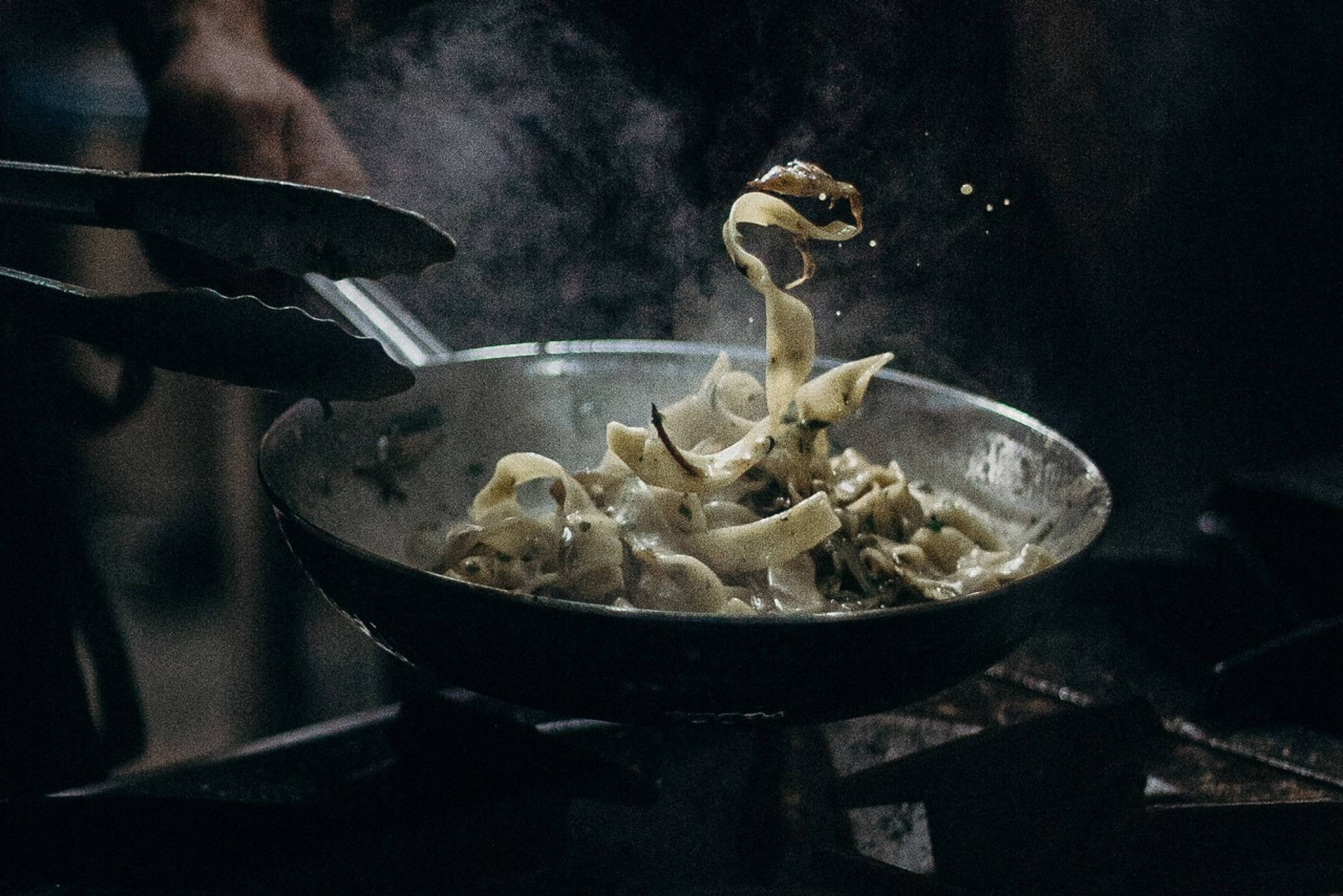 How to Cook 101: 8 Cooking Methods and Techniques to Start With ...