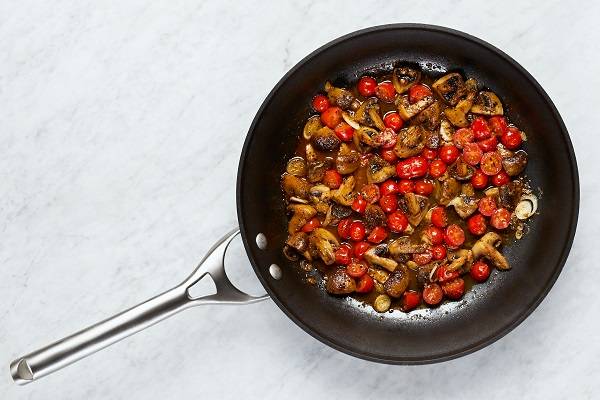 What Is Sautéing, and How Do You Sauté? | HelloFresh