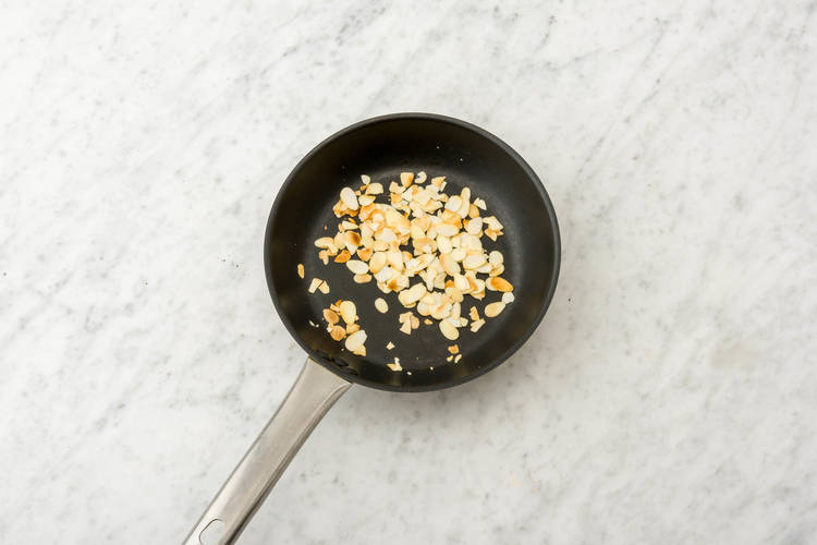 Runderlende met zelfgemaakte honing-mosterdsaus Recept | HelloFresh