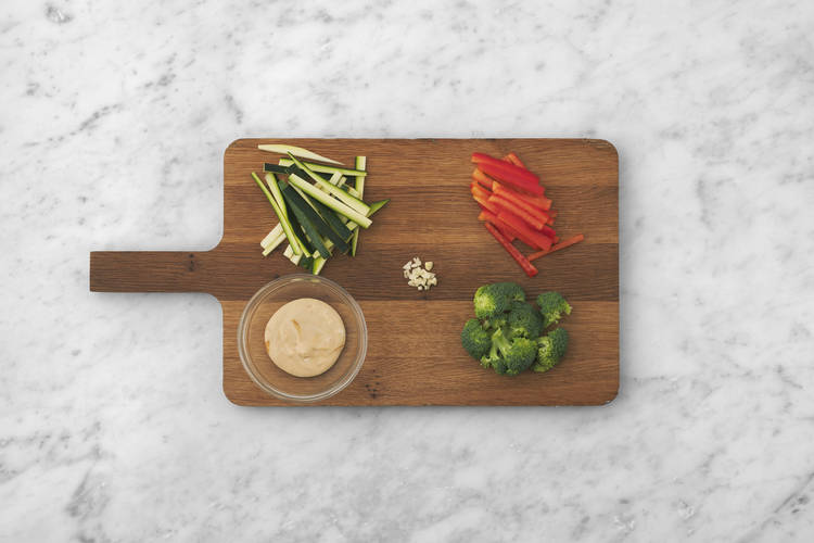 Double Fish Shop Crumbed Basa Recipe | HelloFresh