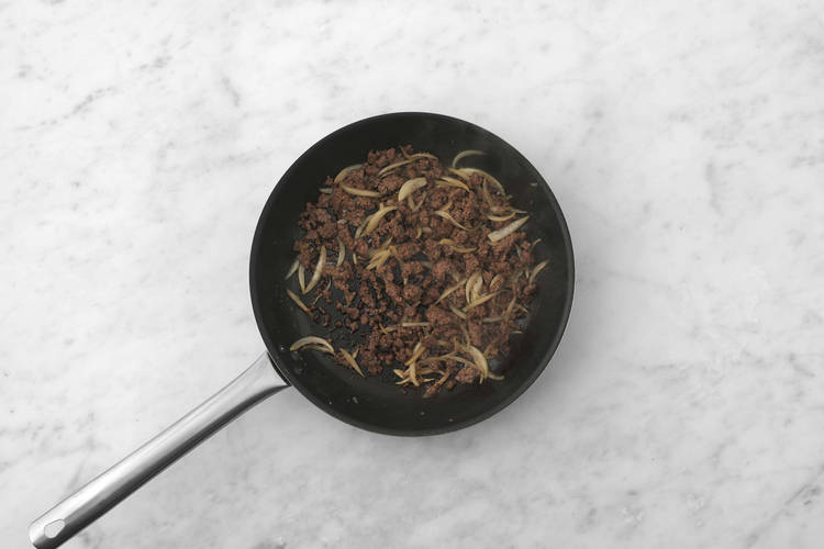 Beef Stir Fry vom Weiderind mit Pak Choi Rezept | HelloFresh