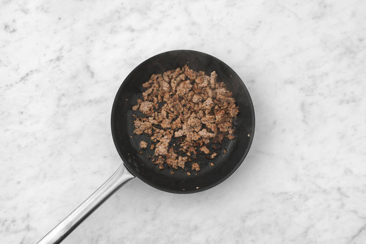 Super Quick Chipotle Pork Couscous Bowl Recipe | HelloFresh