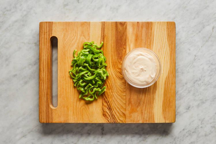 One-Pan Cheesy Beef Tortilla Melts Recipe | HelloFresh